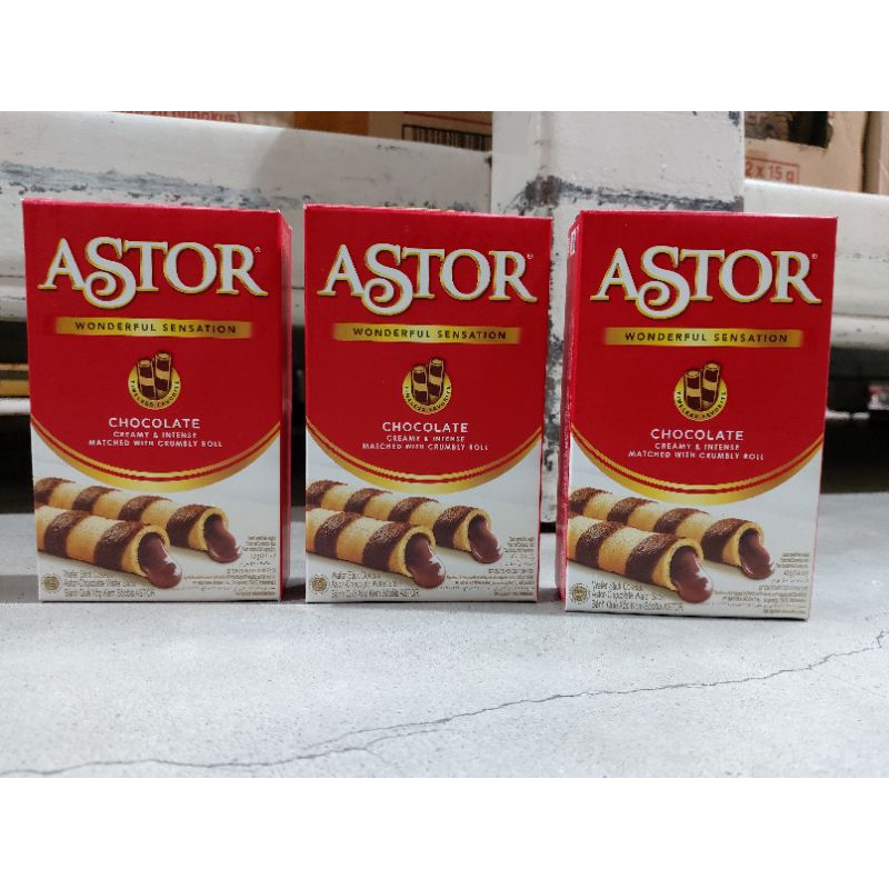 Jual Astor mini box 40gr | Shopee Indonesia