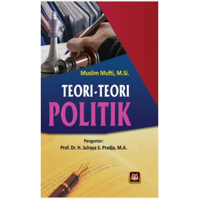 Jual Teori Teori politik | Shopee Indonesia
