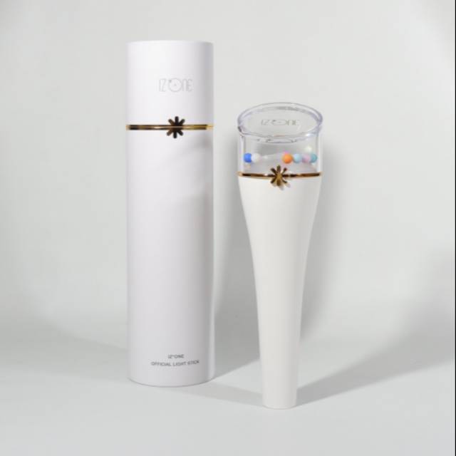 Jual IZ*ONE IZONE - Official Lightstick | Shopee Indonesia