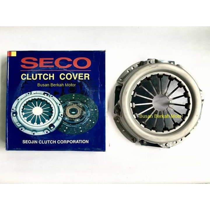 Jual ME516222 MATAHARI - DEKRUP - CLUTCH COVER - 100PS 120PS 135PS ...