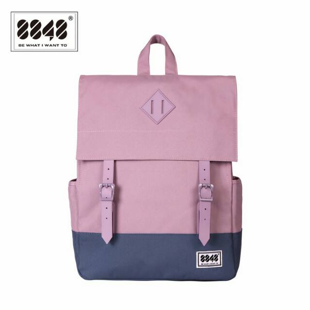Jual 8848 by mbs BACKPACK / TAS RANSEL / TAS TRAVELLING / TAS PUNGGUNG ...