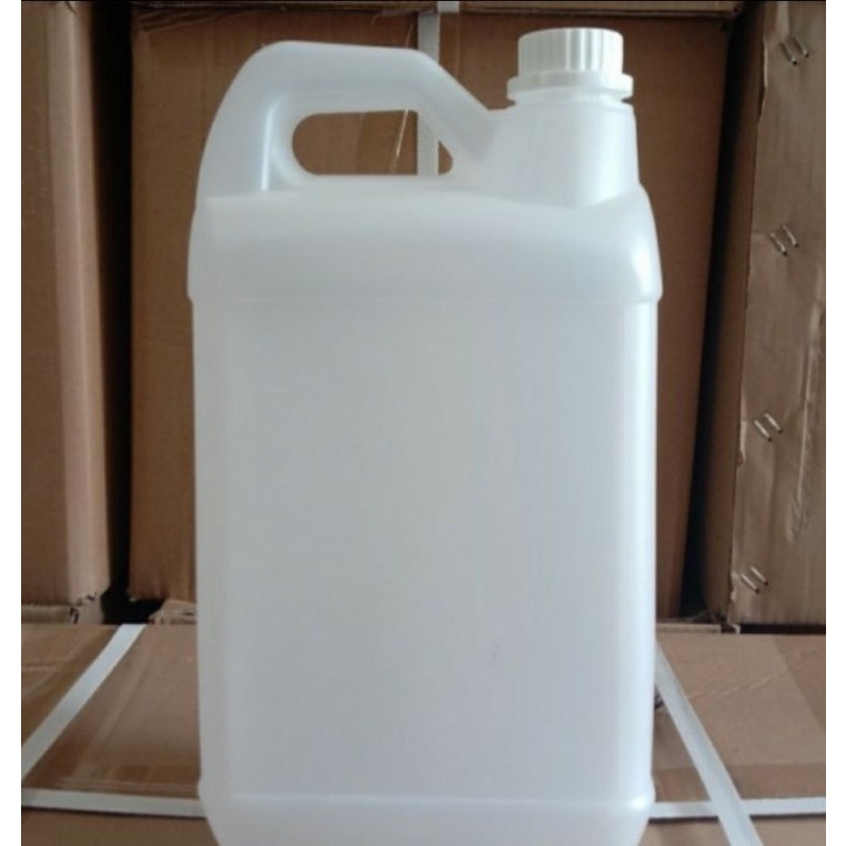 Jual jerigen 5 liter | Shopee Indonesia