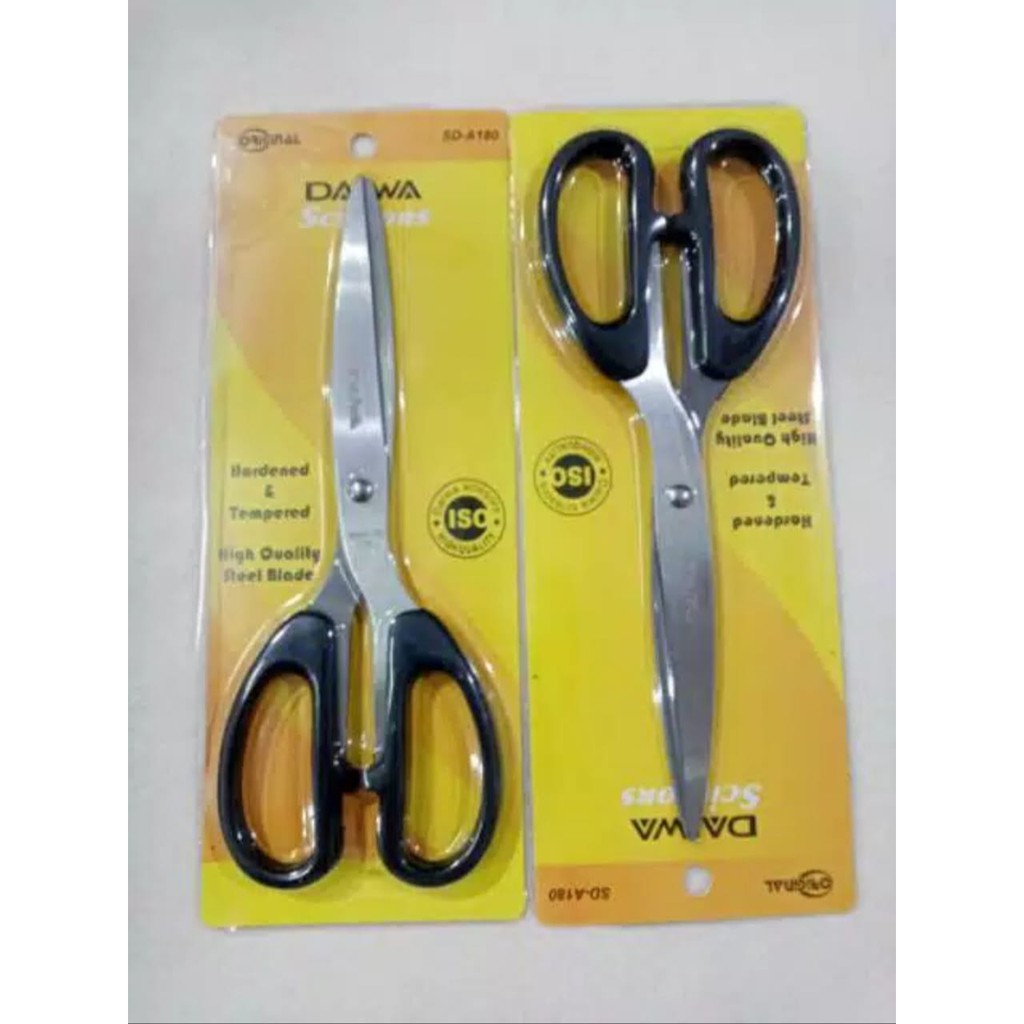 Jual GUNTING M2000/ V-TRO / GUNTING EMIGO KECIL SEDANG BESAR GUNTING ...