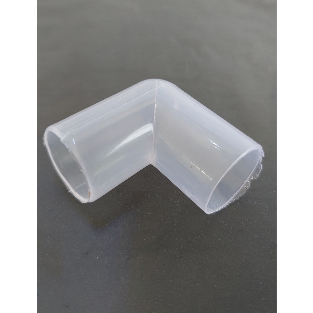 Jual Keni Pipa Aquarium Model ( L I T ) Untuk Sok Sambungan Filtrasi ...
