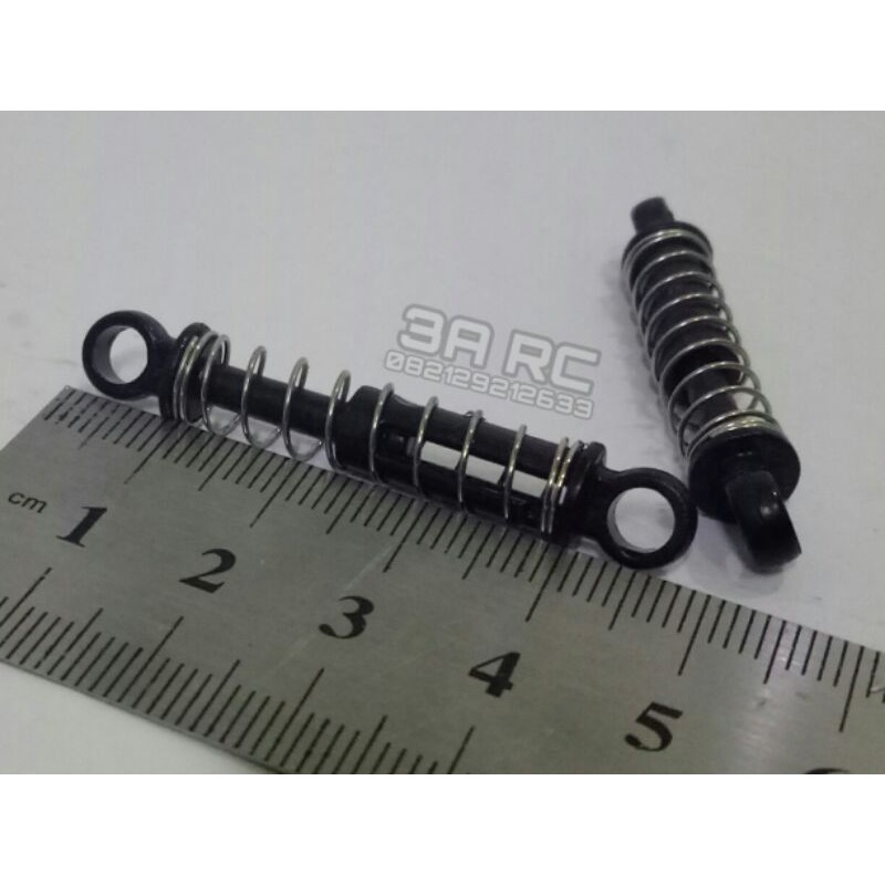 Jual shock breaker shockbreaker per mobil remote control rock crawler 1 ...