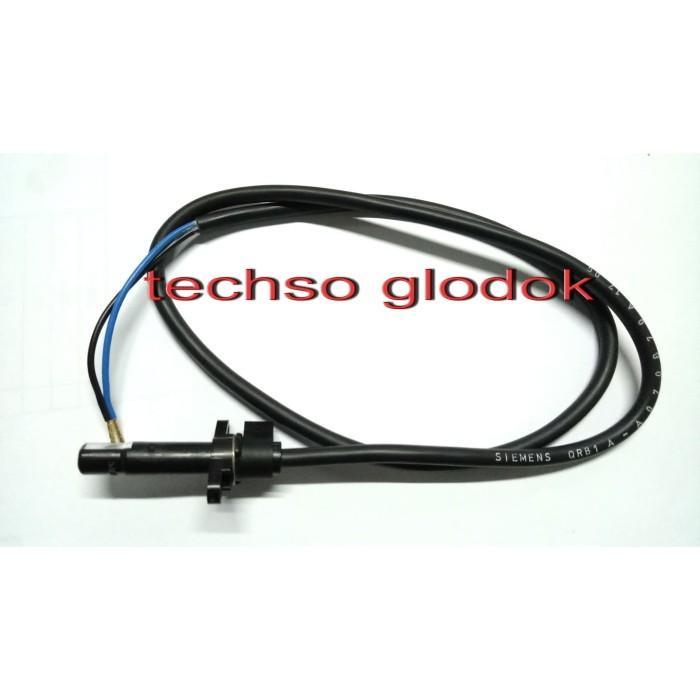 Jual Phot | Siemens Qrb1A-A070 Flame Sensor Untuk Burner | Shopee Indonesia