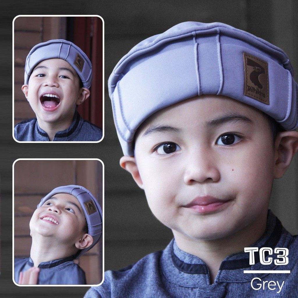 Jual Peci Seri TC3 (ABU) | Shopee Indonesia