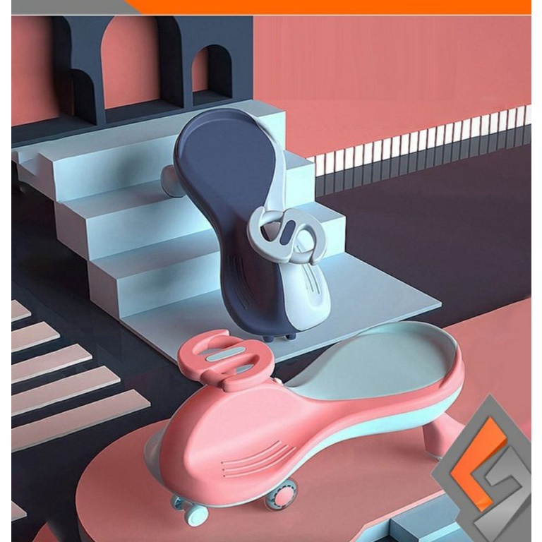 Jual Mobil dorong anak otomatis | Shopee Indonesia