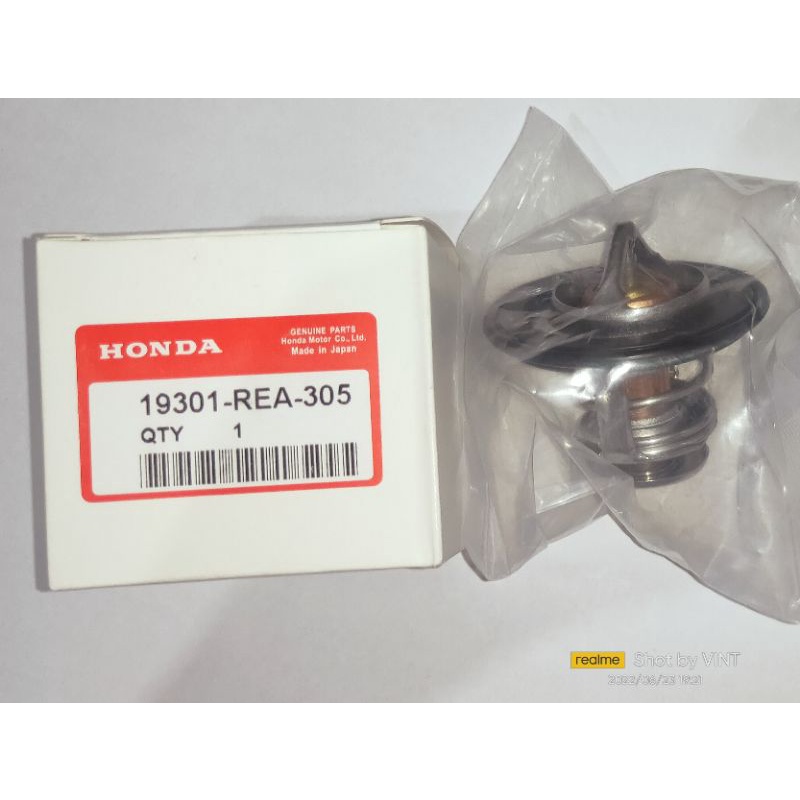 Jual THERMOSTAT HONDA CIVIC CIELO | Shopee Indonesia