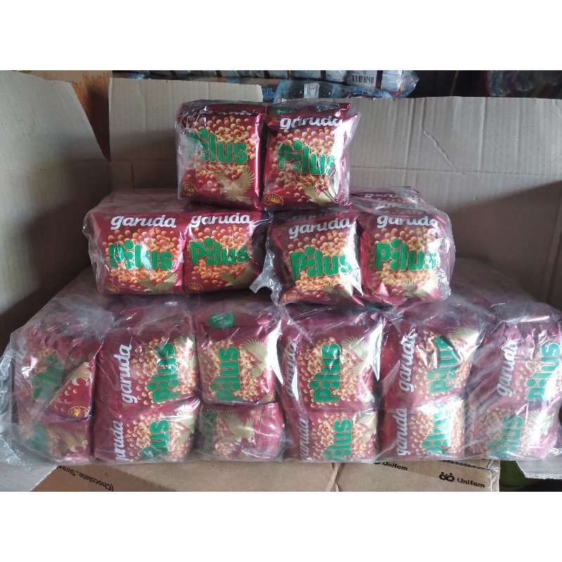 Jual Pilus Garuda pak/bal | 1 pak isi 20 pcs | 1 Bal isi 6 pak | Shopee ...