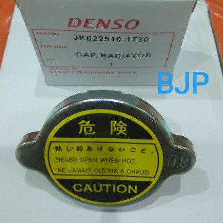 Jual Cap Radiator Tutup Radiator L300 COLT DIESEL PANTHER PS100 Lama ...