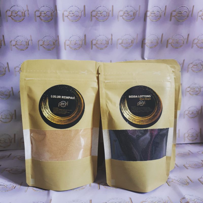 Jual LULUR REMPAH KAYU BANGKAL BUBUK KHAS KALIMANTAN 100gr | Shopee ...