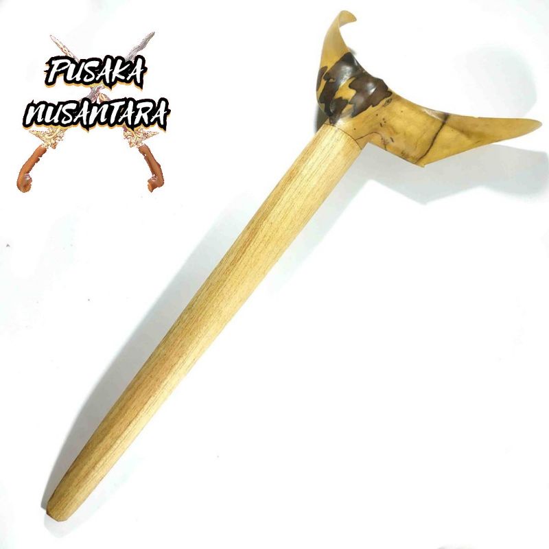 Jual Warangka Keris Model Braggah Ladrang Yogyakarta / Jogjakarta Bahan ...