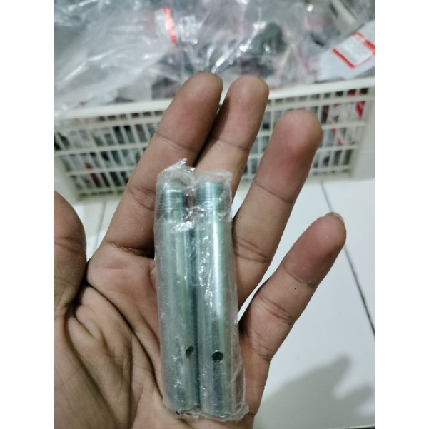 Jual Sambungan Shok Depan / Sulingan Peninggi Shok Depan Jupiter Vega ...