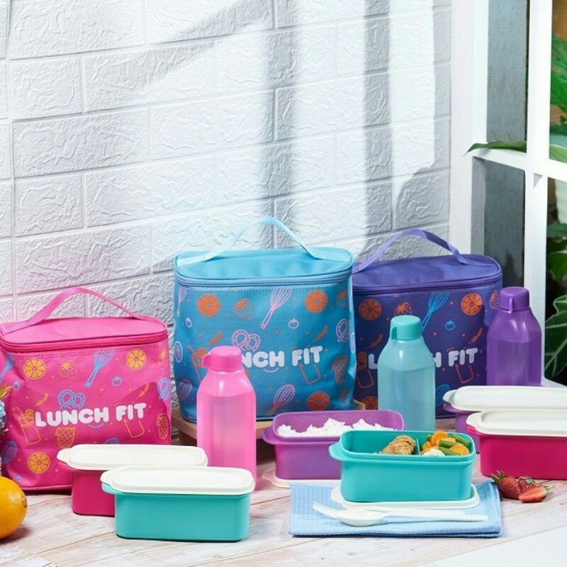Jual Jennie Lunch Box | Shopee Indonesia