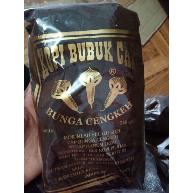 Jual kopi bubuk | Shopee Indonesia