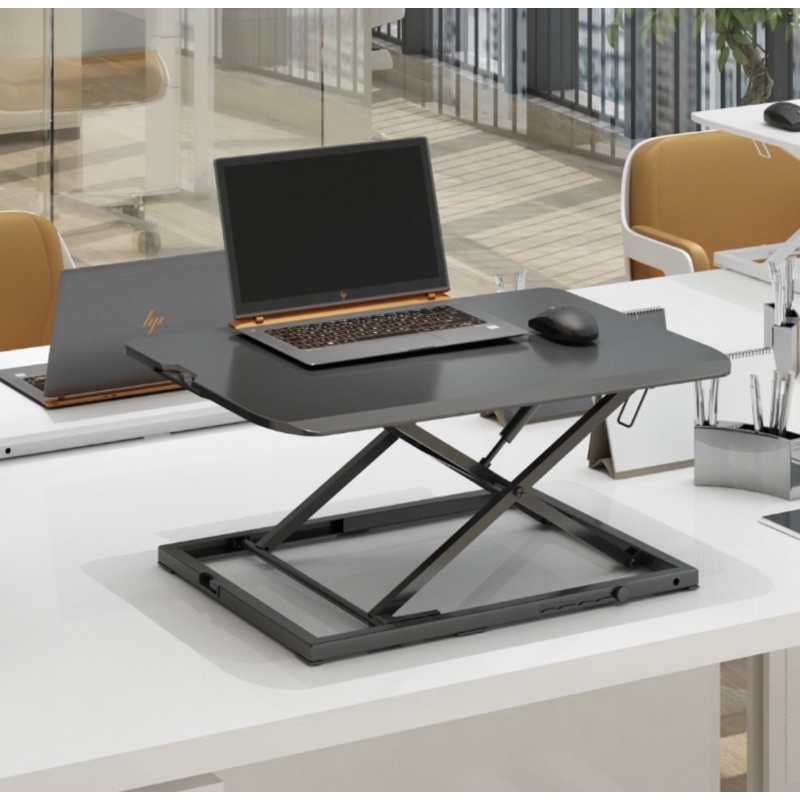 Jual Loctek Meja Ergonomic MT203S Adjustable Sit Stand Standing ...