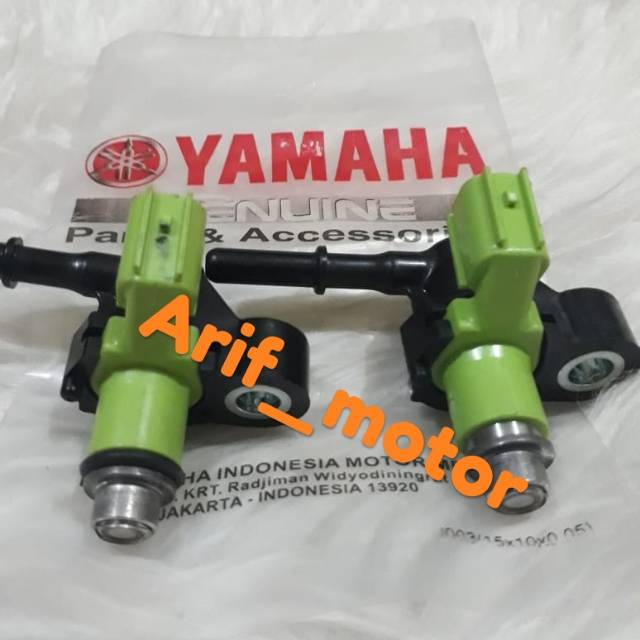 Jual Injektor STD new vixion - N max Nmax - Bison Fi - Mx King ...