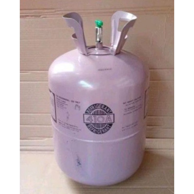 Jual TABUNG FREON KOSONG R 410A | Shopee Indonesia