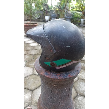 Jual HELM KIWI HELM GL SERIES HELM BOGO HELM JADUL HELM FIGHTER ...