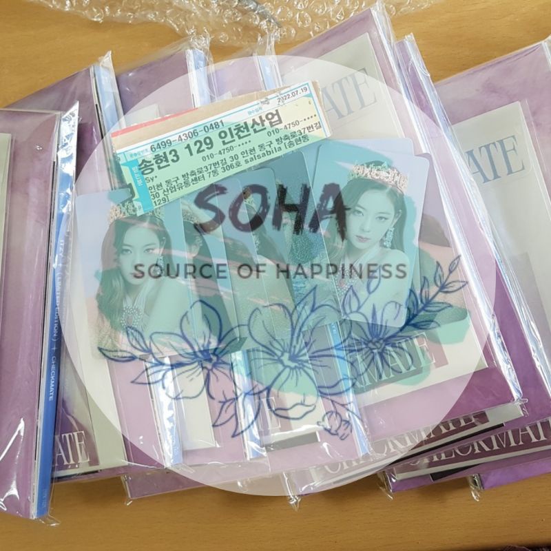 Jual Pelunasan album SOHA | Shopee Indonesia
