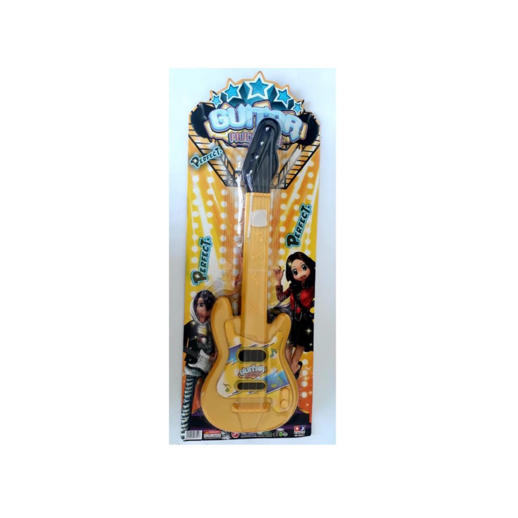 Jual Mainan gitar anak | Shopee Indonesia
