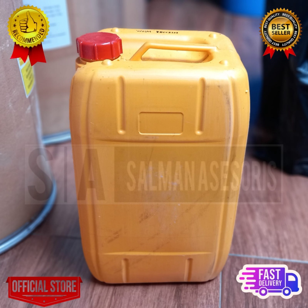 Jual Jerigen 20 liter. Jeriken. Jiriken. Jirigen. Derigen. Dirigen ...