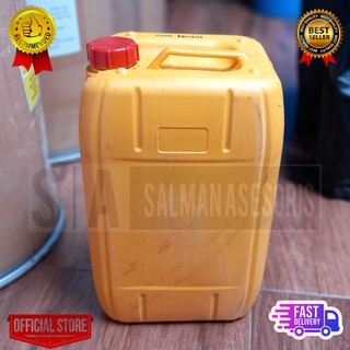 Jual Jerigen 20 liter. Jeriken. Jiriken. Jirigen. Derigen. Dirigen ...