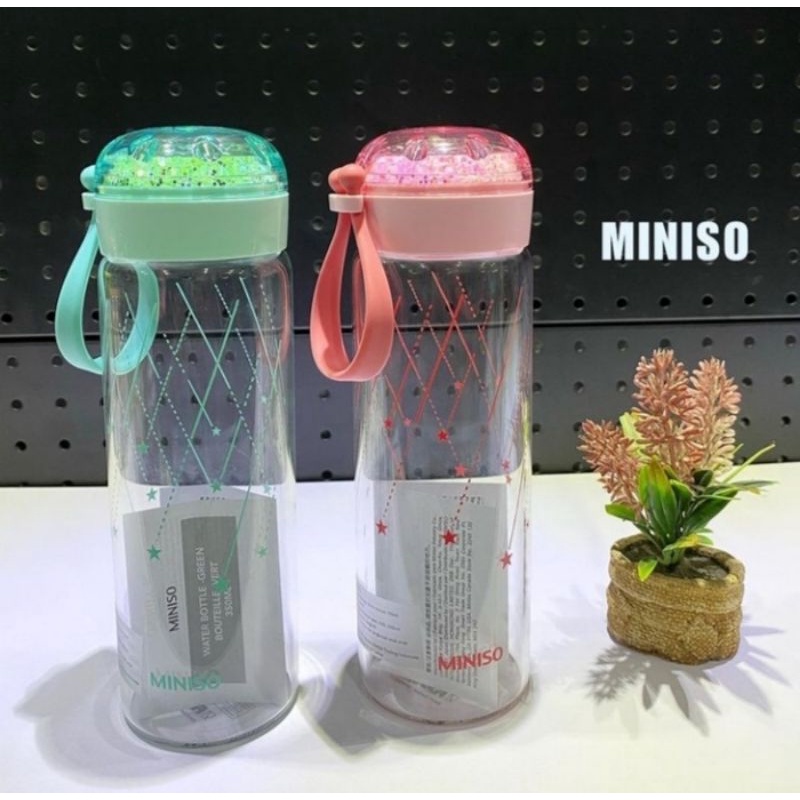 Jual botol minum miniso | Shopee Indonesia