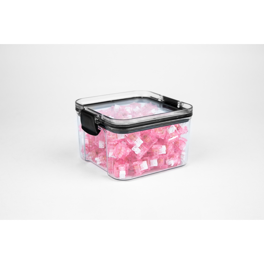 Jual Zion Studios Switch Container for Mechanical Keyboard Switches ...