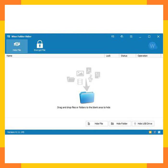 Jual Program Wise Folder Hider Pro (Update) | Shopee Indonesia