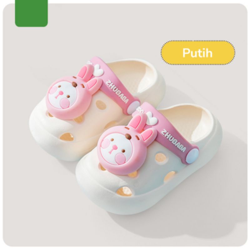 Jual Sandal Crocs Pop Up Anak | Shopee Indonesia