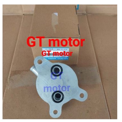 Jual FZ1A199F3 Oil Cooler Transmisi Matic Mazda 2 Skyactiv Sky Active ...