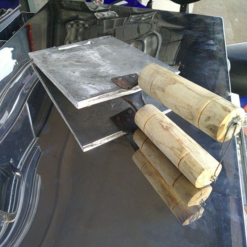 Jual Cetakan Simping Tebal Gambar di Pahat | Shopee Indonesia