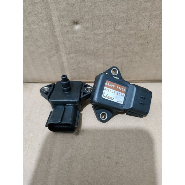 Jual switch swit sensor map pressure suzuki apv arena mega carry futura ...