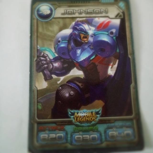 Jual Kartu mobile legends bagus lo!!! | Shopee Indonesia