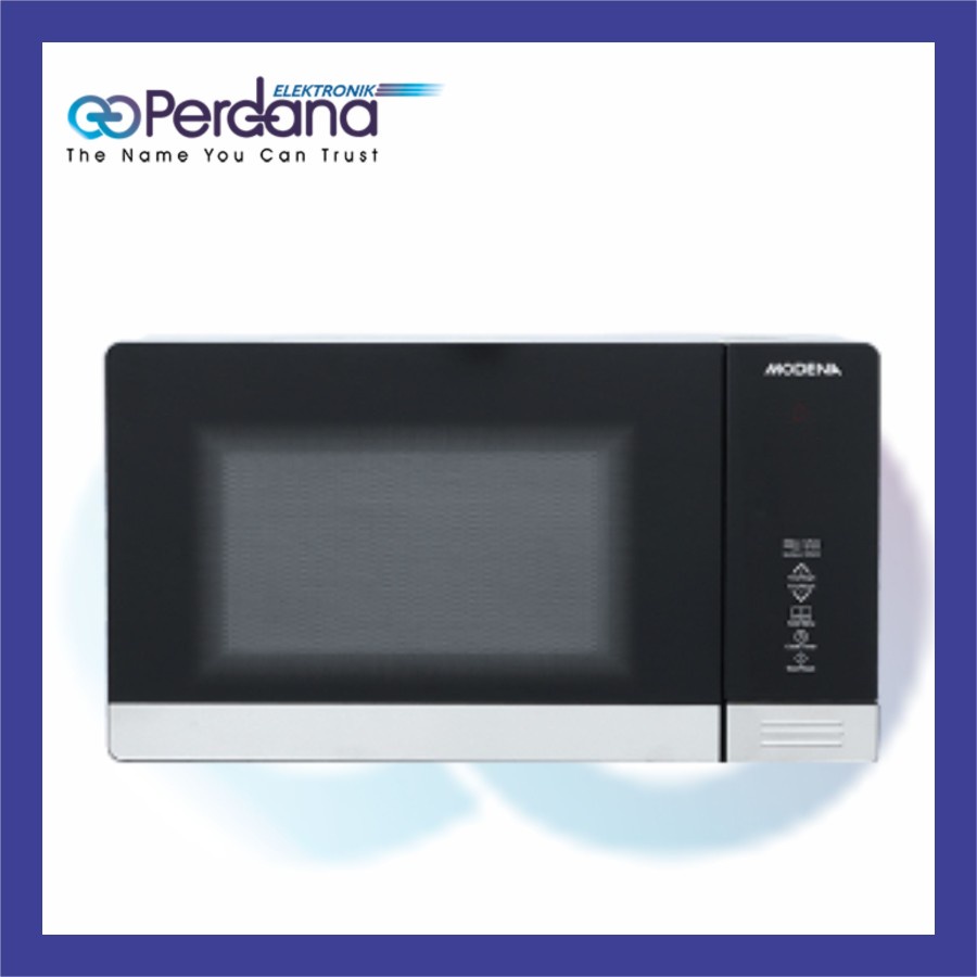 Jual MICROWAVE OVEN MODENA 25 LITER MG2516 | Shopee Indonesia