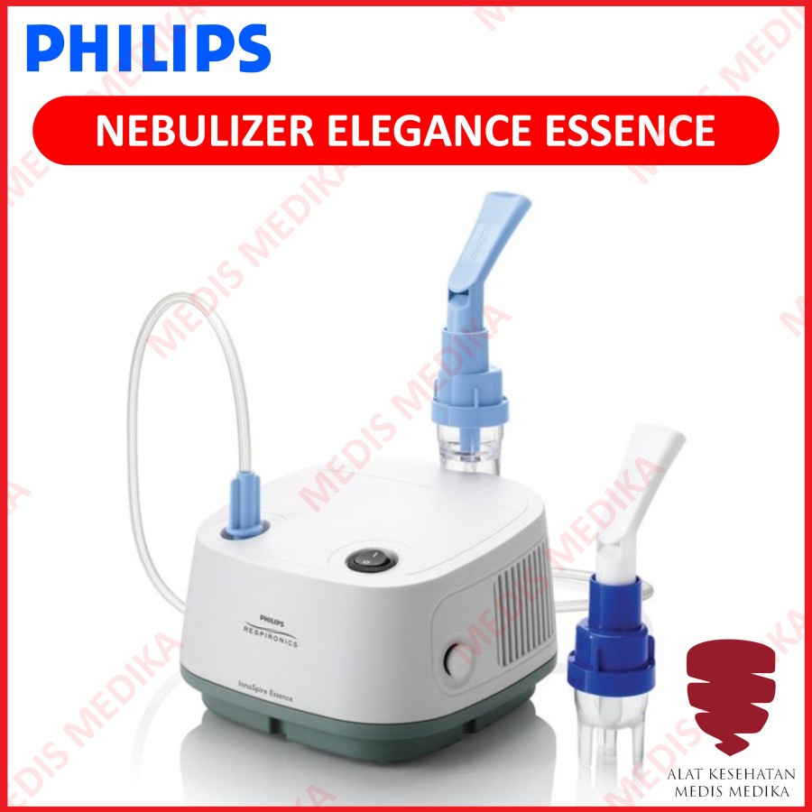 Jual Air Compressor Nebulizer C28 C101 C801 C301 Omron ION 403C 402C ...
