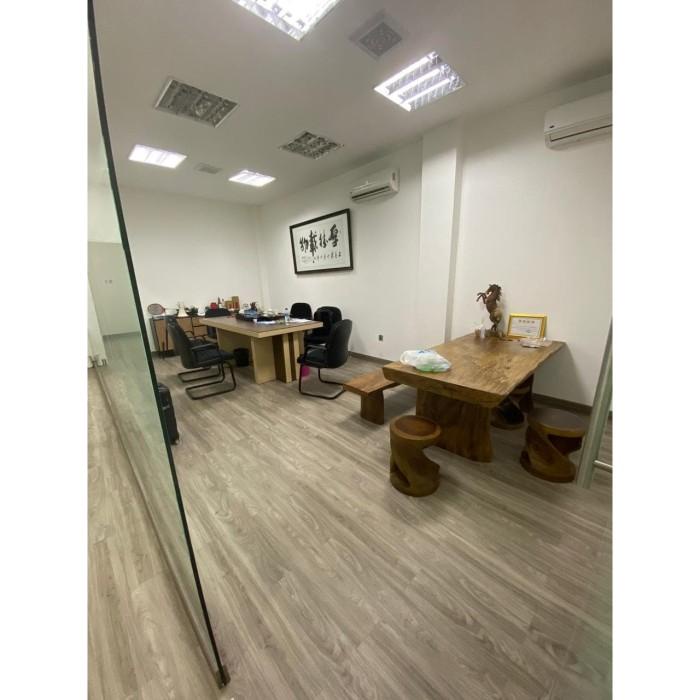 Jual AIDI VINYL LANTAI LVT 005 LUXURY VINYL TILE AIDI VINYL FLOOR AIDI ...