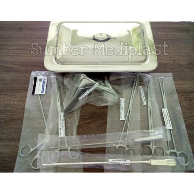 Jual IUD Set | Shopee Indonesia