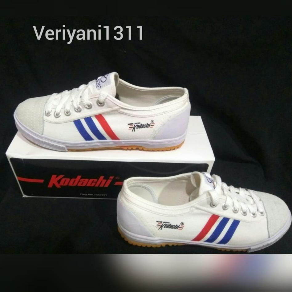 Jual Sepatu capung kodaci 8111 / SEPATU KODACHI ORIGINAL /sepatu ...