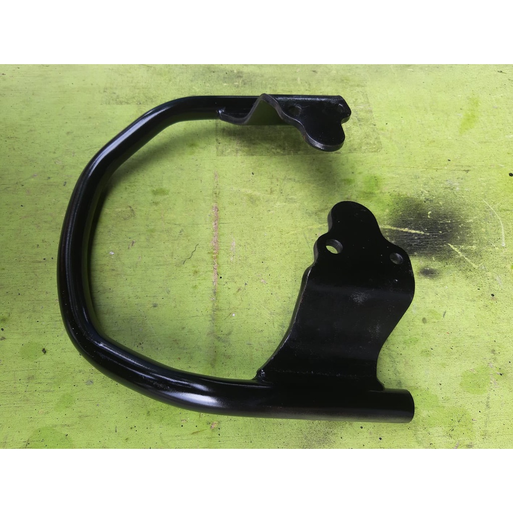 Jual Begel behel plenger pegangan tangan jok belakang motor Yamaha Vega ...
