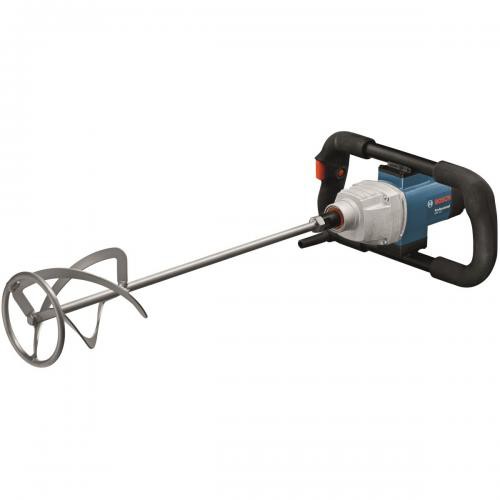 Jual Bosch GRW 12 E Mesin Pengaduk Cat & Semen Alat Mixer | Shopee ...
