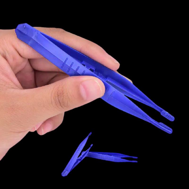 Jual Tweezer / Penjepit Plastik / Waterbeads / Sensory Play | Shopee ...