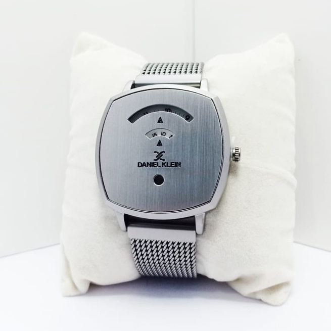 Jual DANIEL KLEIN DK.1.12412.6 JAM TANGAN PRIA ORIGINAL GARANSI RESMI ...