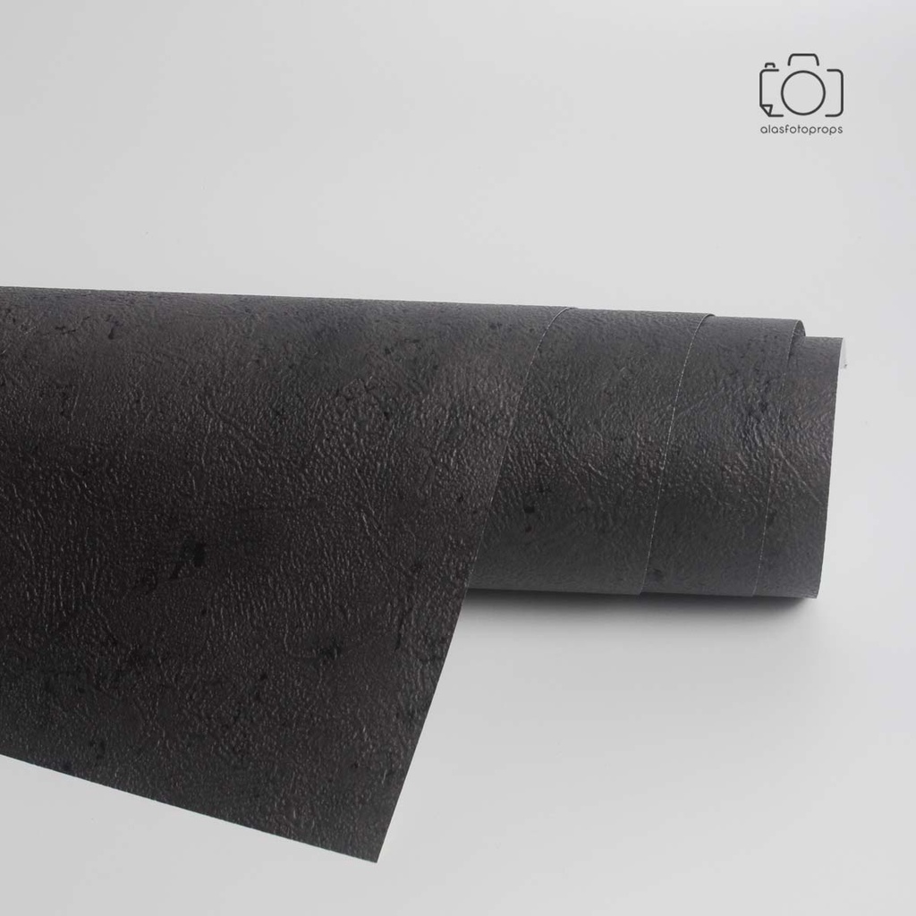 Jual Background Foto Semen Hitam 120x100 cm / Alas Foto Produk (S-06 ...