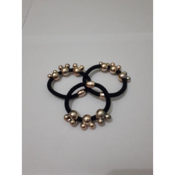 Jual Tali rambut imut model mikey | Shopee Indonesia