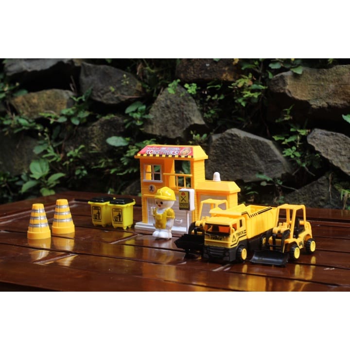 Jual J0451 MAINAN ANAK MOBIL KONSTRUKSI SET MT02 KONSTRUKSI KOMPLIT ...