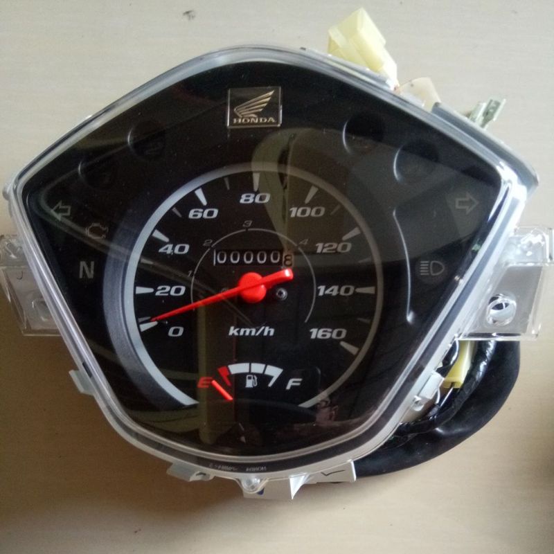 Jual speedometer assy revo abs (ori) | Shopee Indonesia