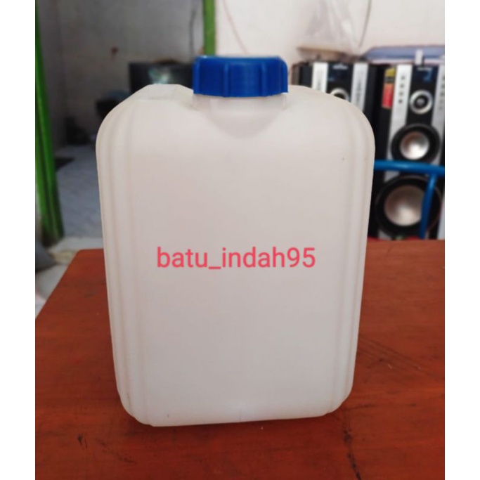 Jual Jerigen Bekas 10 Liter - Jrigen Minyak - Derigen - Jirigen | Shopee Indonesia